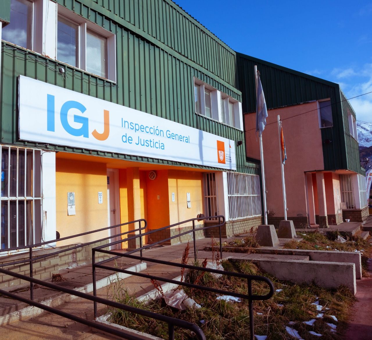 LA IGJ DICTARÁ CAPACITACIONES SOBRE CÓMO CONSTITUIR UNA ASOCIACIÓN CIVIL Y UNA FUNDACIÓN - JCA ...