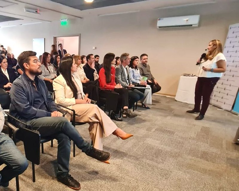 CONCEJO RÍO GRANDE: "LAS CAPACITACIONES INCENTIVAN LA CO-CREACIÓN DE NORMAS CON LOS VECINOS ...